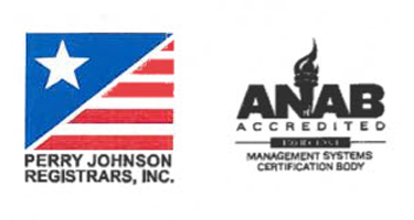 Quality Assurance - Andpak